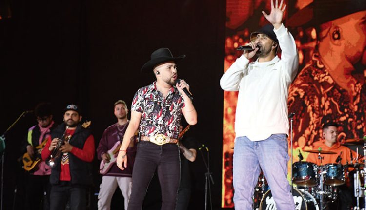 XXIII Festival Folclórico del Guatón Loyola se consolida como el único ...